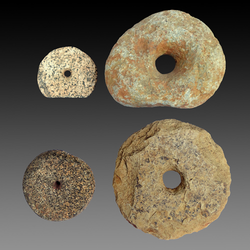 LA PIERRE POLIE – GALERIE MÉMOIRES AFRICAINES